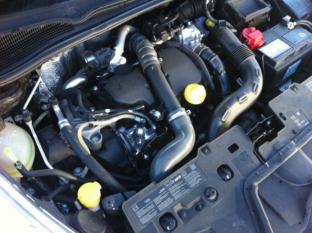 Meine Erfahrung mit mac OIL in München - Das Autotagebuch